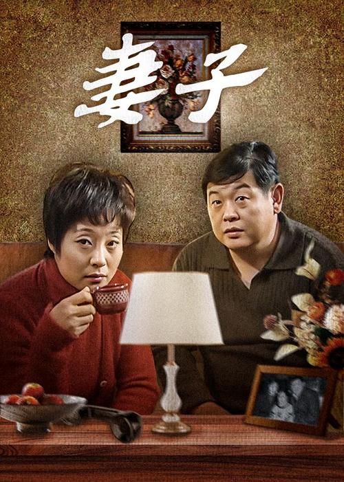 妻子电视剧全集图标