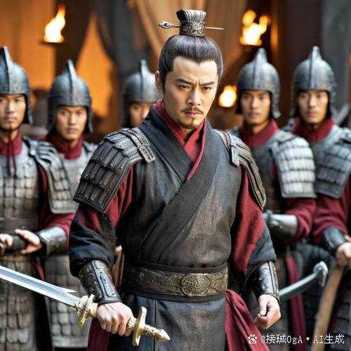 三国之铁蹄天下图标