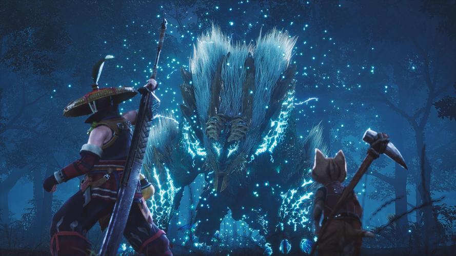 mhw跳过剧情图标