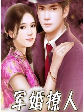 姒锦的军婚三部小说图标