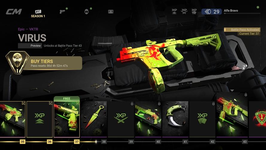 combat master mod menu截图