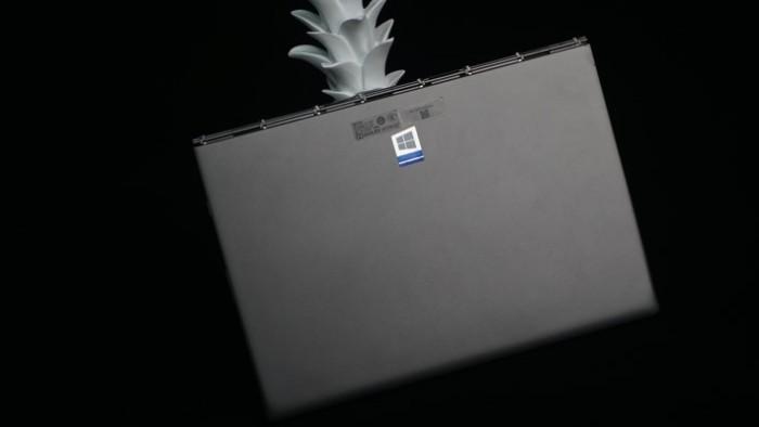 联想yogabook2评测图标