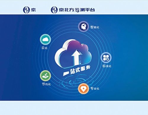 建设云个人服务平台截图
