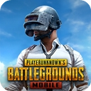 地铁逃生国际服(PUBG图标