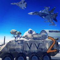 战地2官网版下载v1.0截图