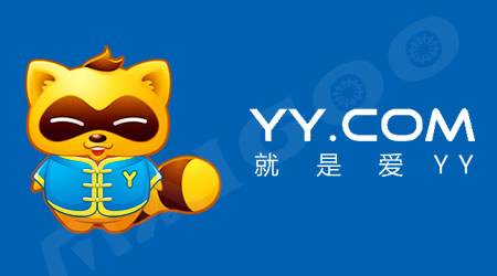 yy语音手机版官方下载-YY语音图标
