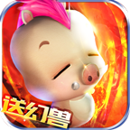 魔域归来手游下载图标