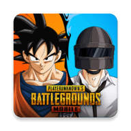 pubg龙珠联动下载正式版下载图标
