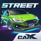 CarX截图