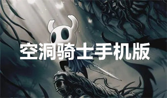 空洞骑士手机版下载-空洞骑士手机版图标