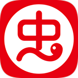 虫虫游戏助手2023最新版下载图标