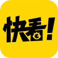 快看漫画(破解版永久免费无广告)图标