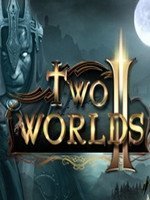 两个世界2修改器最新版下载-两个世界2修改器最新版