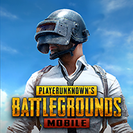 地铁逃生(PUBG MOBILE)下载安装图标