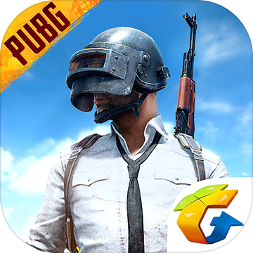 pubg体验服下载地铁逃生图标