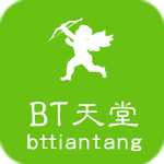 磁力天堂bt最新版2022下载图标