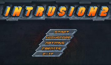入侵者2（Intrusion 2）游戏图标
