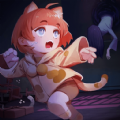 恐怖鬼屋躲猫猫单机版2024截图