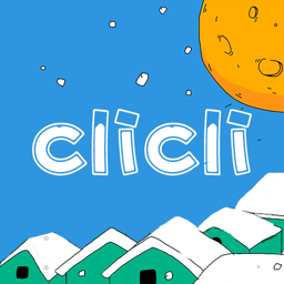 CILCIL动漫官方下载iosv1.0.1.1图标