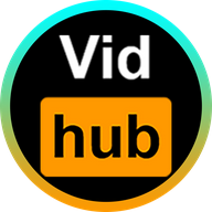 Vidhub视频库免费版app下载截图