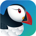 puffin浏览器官网版正式版下载图标