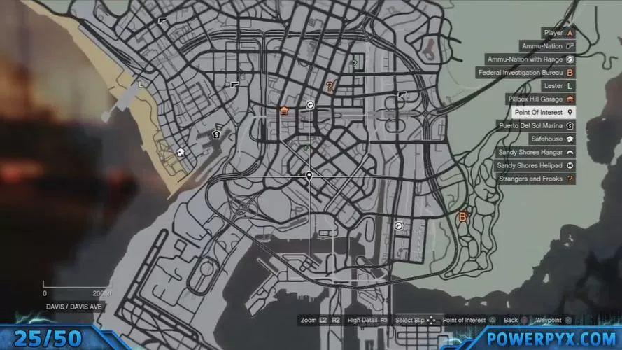 gta5怎么跳过剧情 (ps5gta5怎么跳过剧情)截图