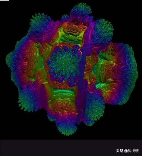 volumeshader_bm测试入口图标