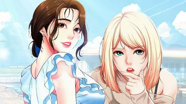 羞羞的漫画登录页面免费漫画入口页面