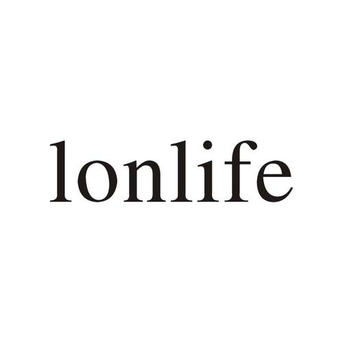 LonLife品牌历史截图