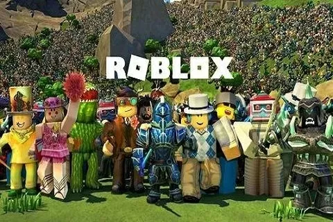 roblox中文版2024最新版-roblox中文版