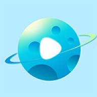恒星视频正版免费下载V3.1.1图标