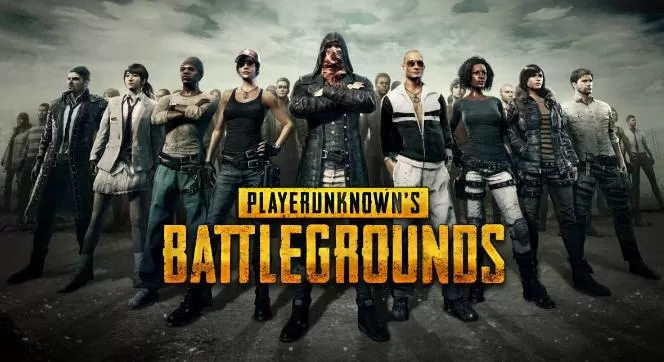 pubg激活码在哪里兑换 (pubg怎么兑换激活码)图标
