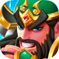 三国志塔防2原版下载图标
