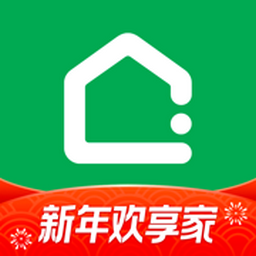 掌上链家app截图