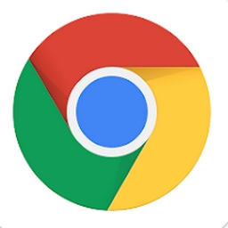 chrome.exe手机版图标