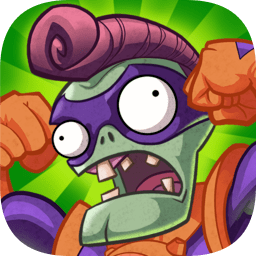 pvz英雄无限钻石修改器下载-pvz英雄无限钻石修改器图标