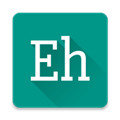 ehviewer彩色版最新版本2024下载安装(ehviewer下载绿色)图标