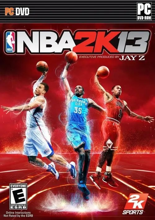 nba2k13修改器下载-2k13全模式修改器图标