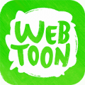 webtoon安卓下载安装图标