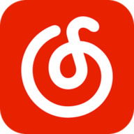 网易云音乐网页版官网下载图标