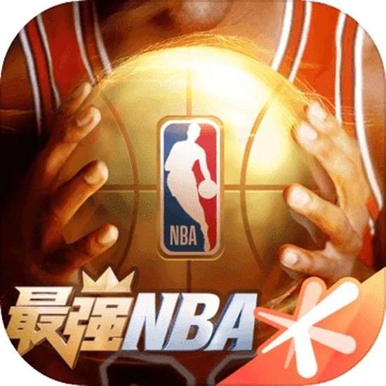 最强nba破解版2023安卓版下载v1.40.511图标