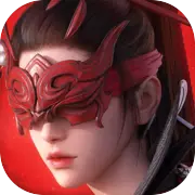 永劫无间手游测试服截图