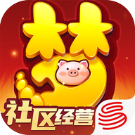 梦幻西游手游渠道服官网下载图标