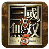 真三国无双5特别版金手指手机版v4.6.4