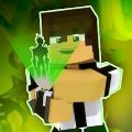 我的世界ben10全面进化模组下载-我的世界ben10全面进化模组