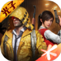 pubgatant画质助手144帧安卓版下载v1.0图标