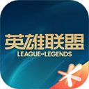 lol英雄联盟助手下载图标