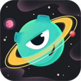 快乐星球游戏盒子免费版图标