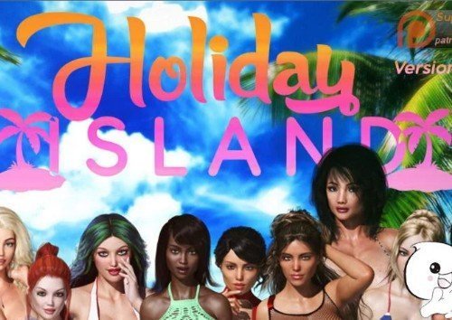 holidayisland假日岛汉化版(全cg)下载v0.12图标