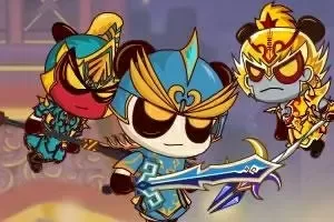 三国小镇手游下载-三国小镇手游图标